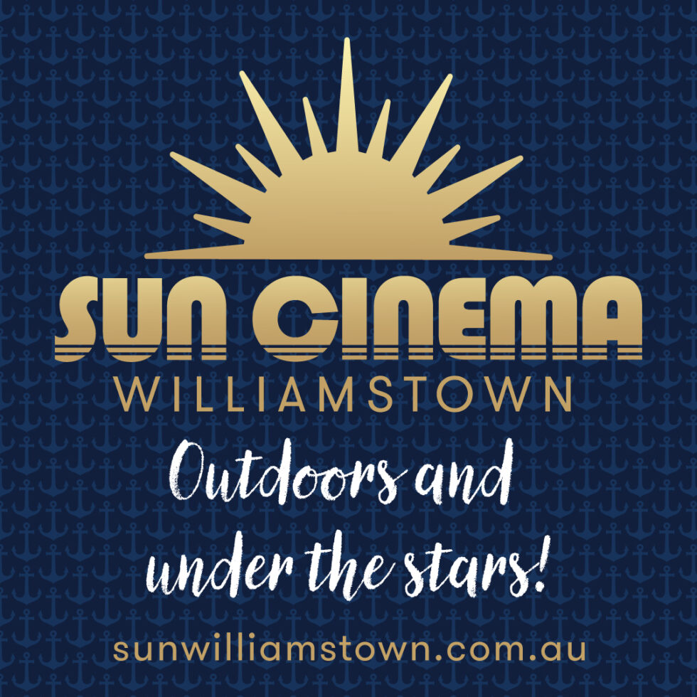 Sun Theatre Movies - Sun Theatre Yarraville